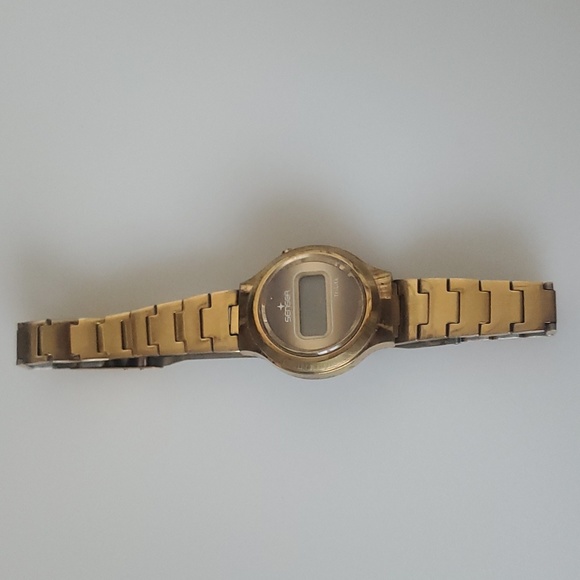 Accessories | Vintage Sensor Trilite Watch | Poshmark